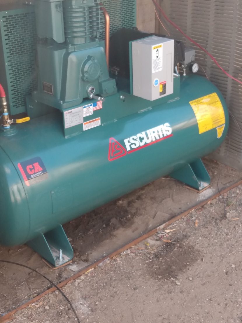 Gorman Cooler Supply - Phoenix | Arizona Air Compressor