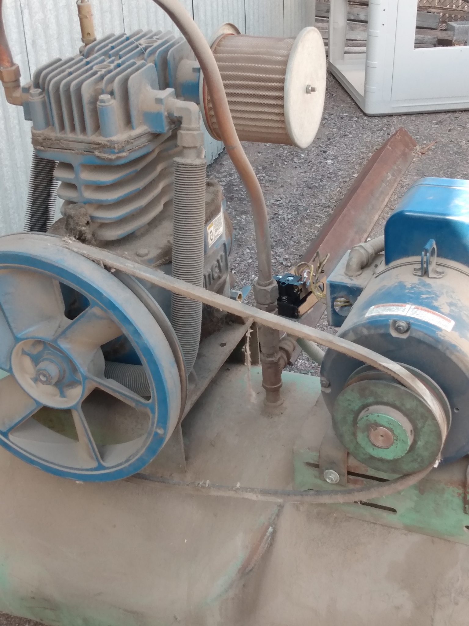 Gorman Cooler Supply - Phoenix | Arizona Air Compressor