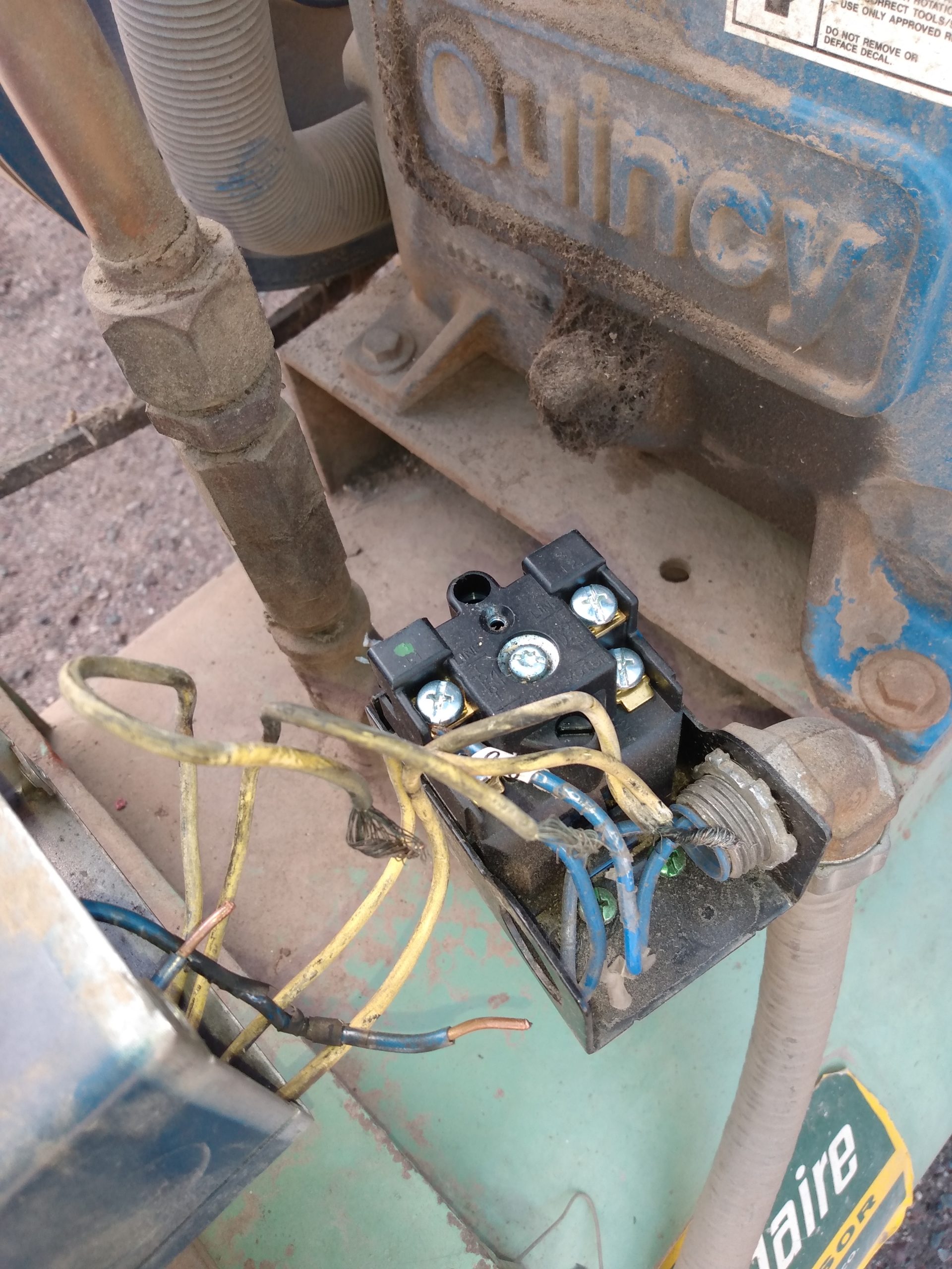 Gorman Cooler Supply - Phoenix | Arizona Air Compressor