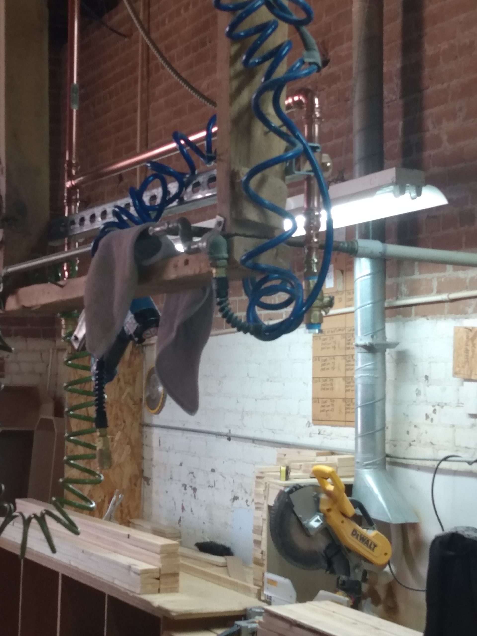 PBF Manufacturing - Phoenix | Arizona Air Compressor