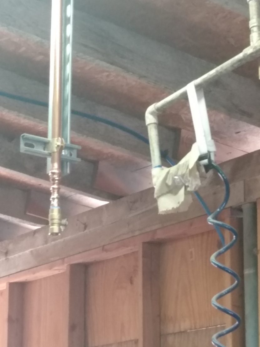 PBF Manufacturing – Phoenix – Arizona Air Compressor