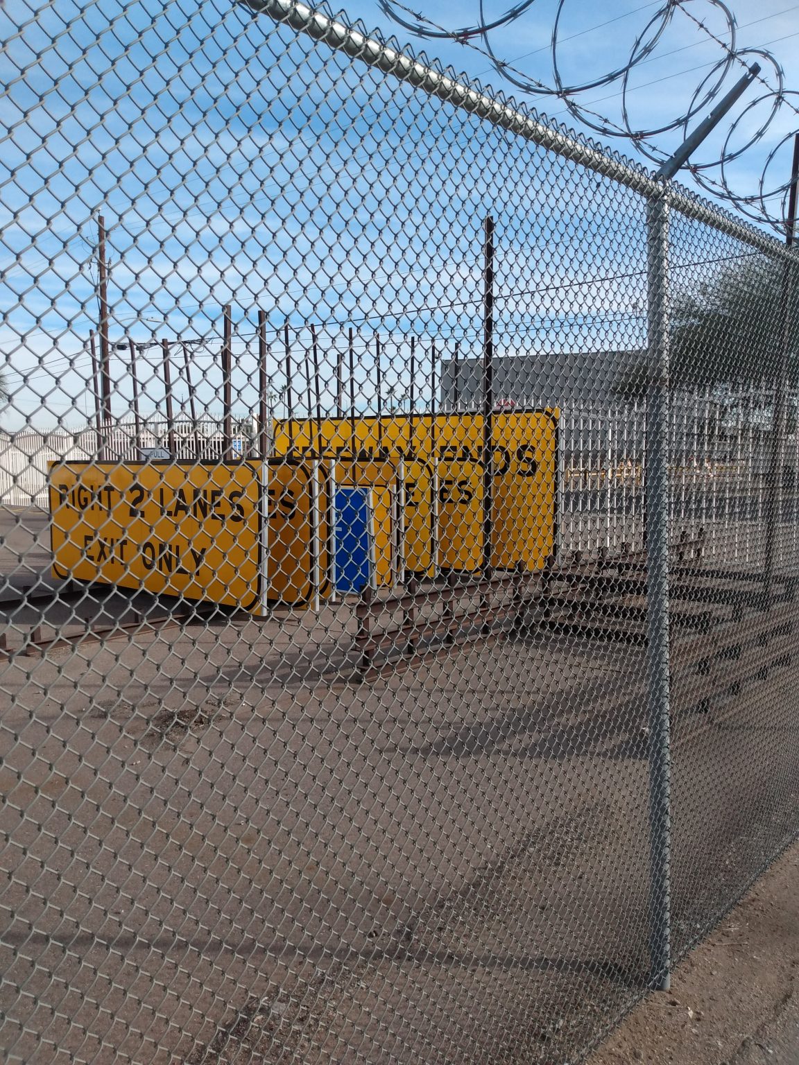 ADOT - Phoenix | Arizona Air Compressor