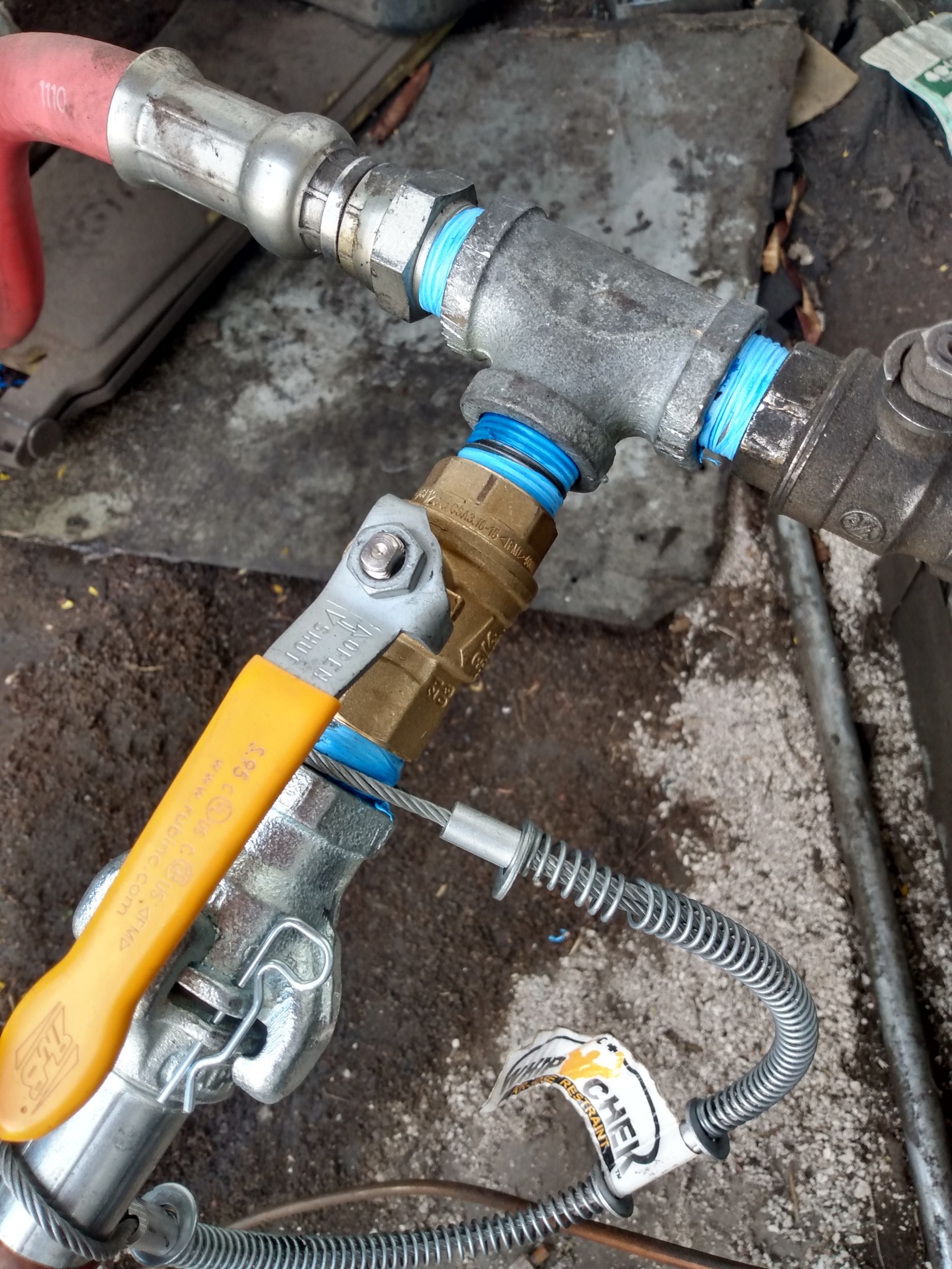 Chas Roberts - Phoenix | Arizona Air Compressor