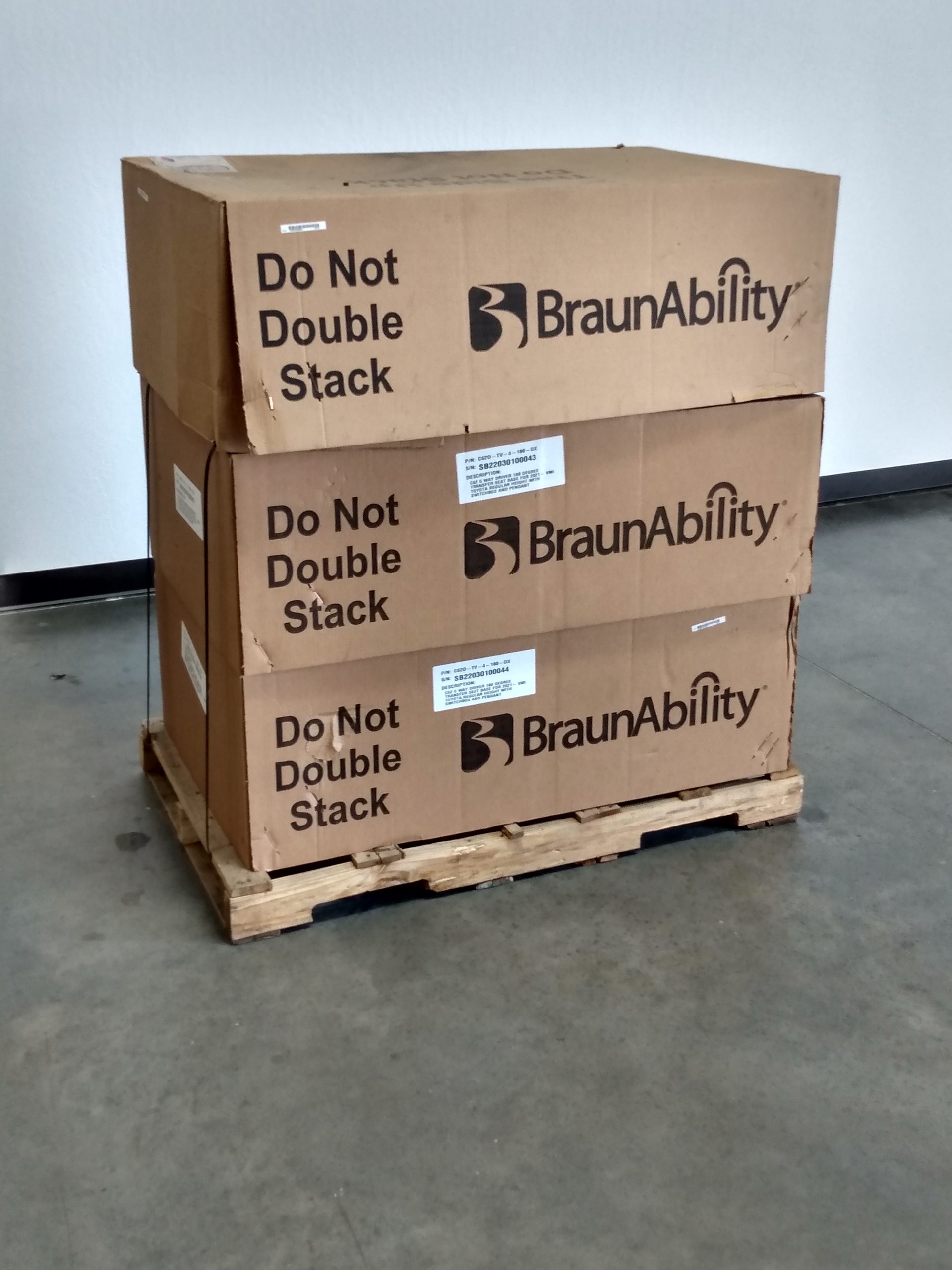 Vantage Mobility International - Phoenix | Arizona Air Compressor