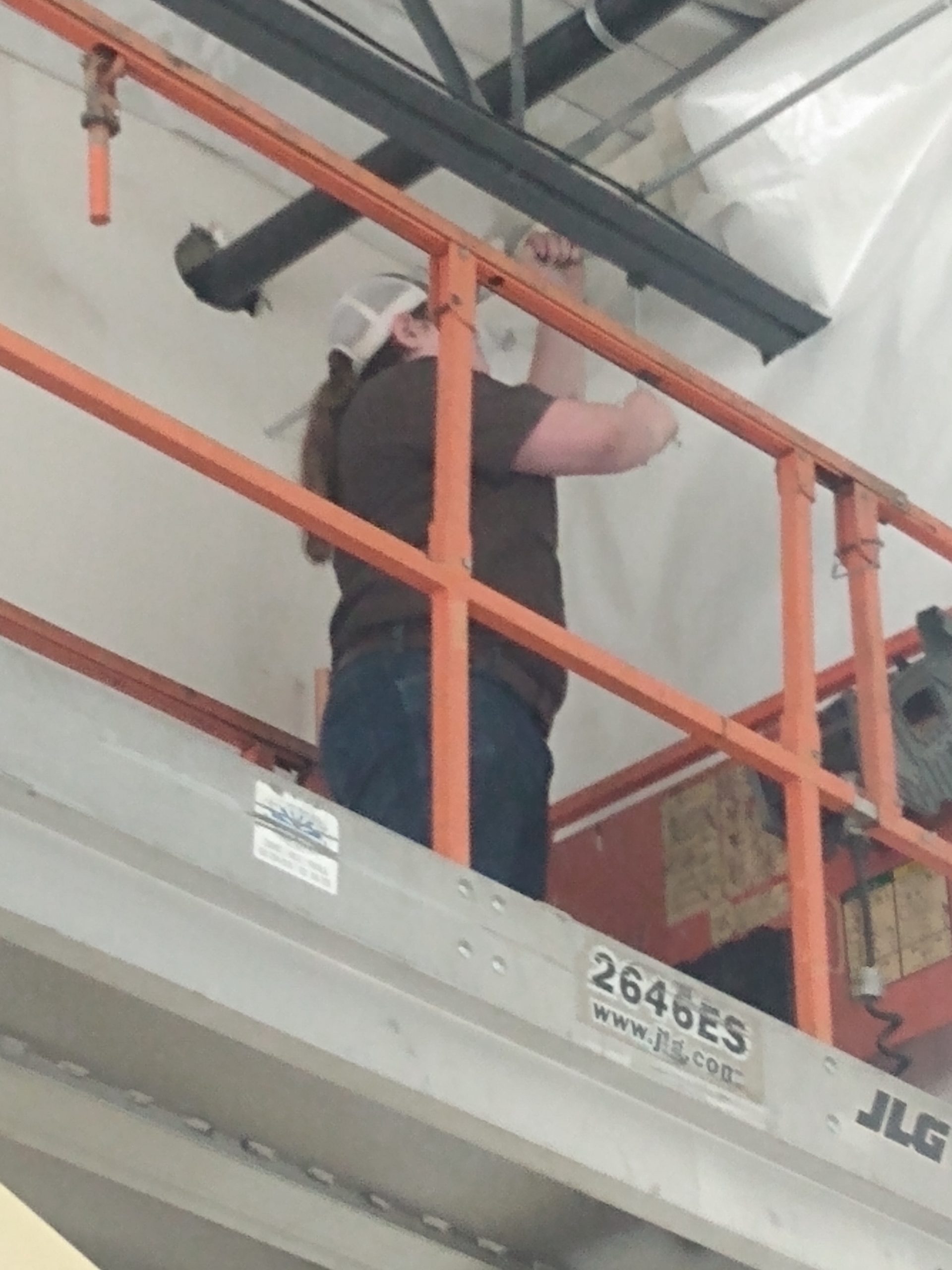 Modern Shade Co. - Scottsdale | Arizona Air Compressor