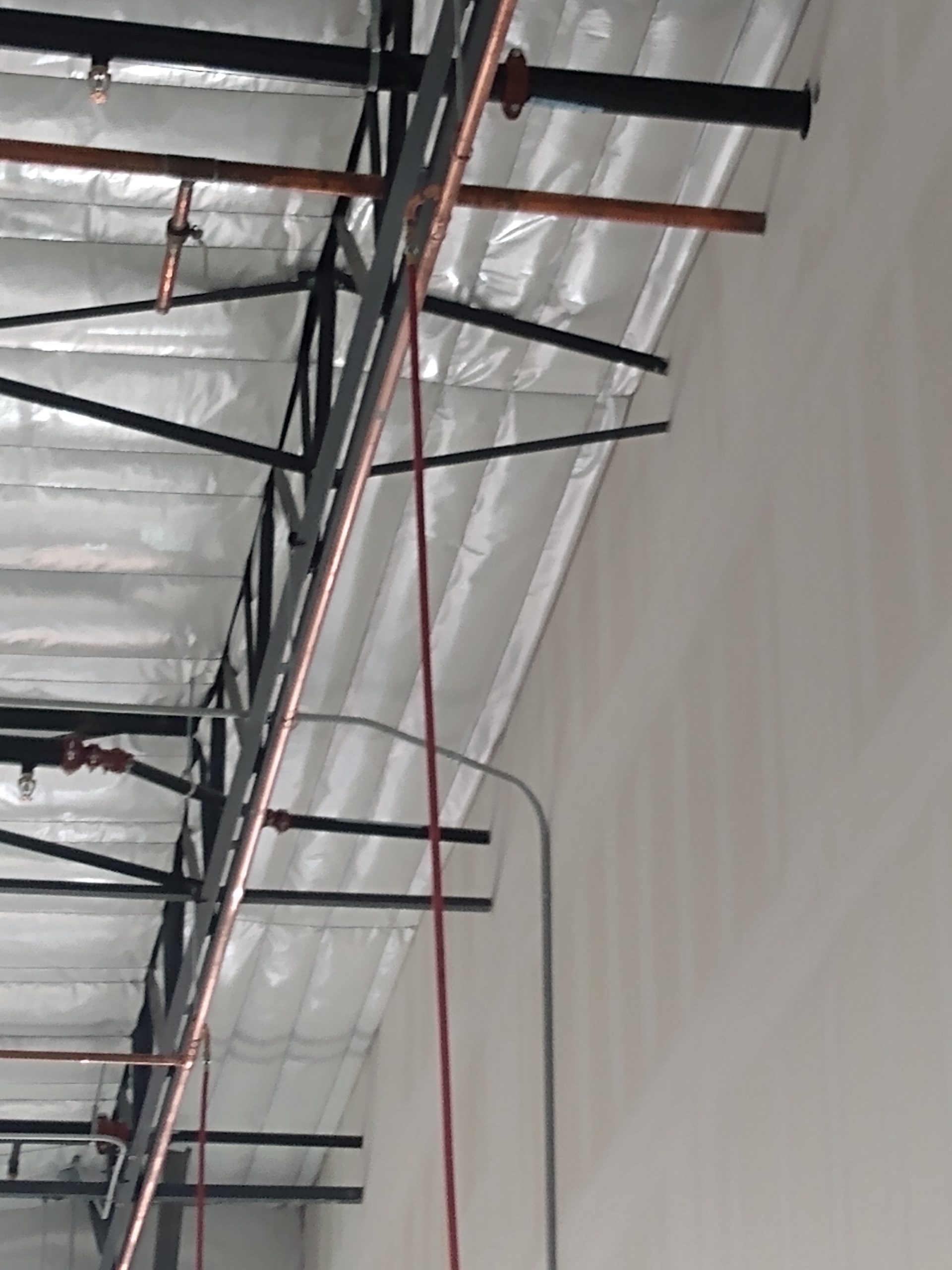 Modern Shade Co. - Scottsdale | Arizona Air Compressor