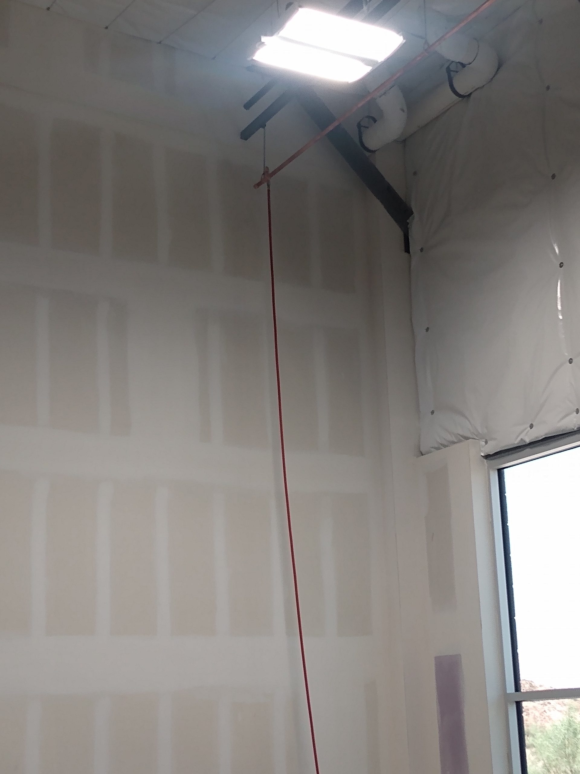 Modern Shade Co. - Scottsdale | Arizona Air Compressor