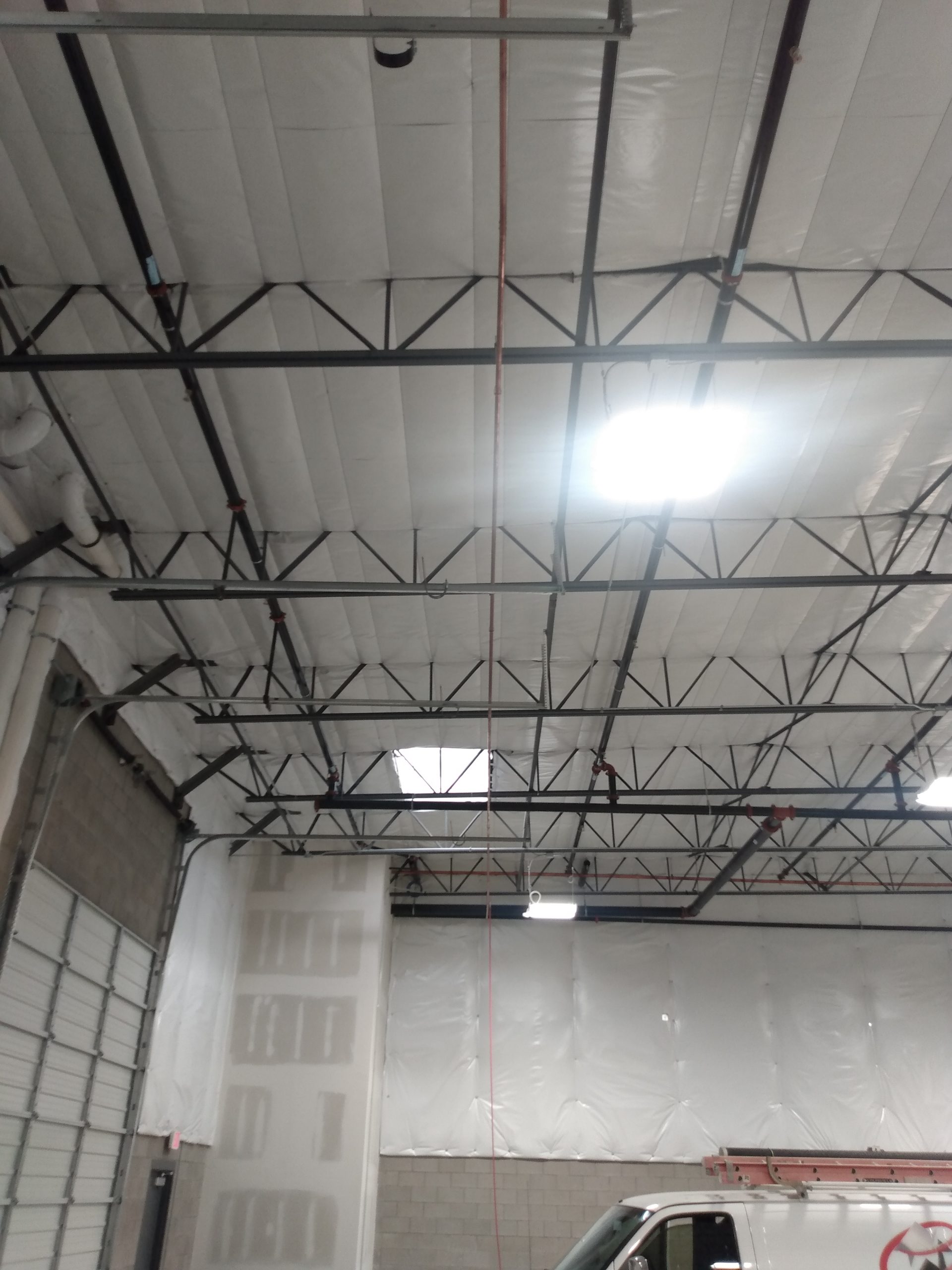 Modern Shade Co. - Scottsdale | Arizona Air Compressor