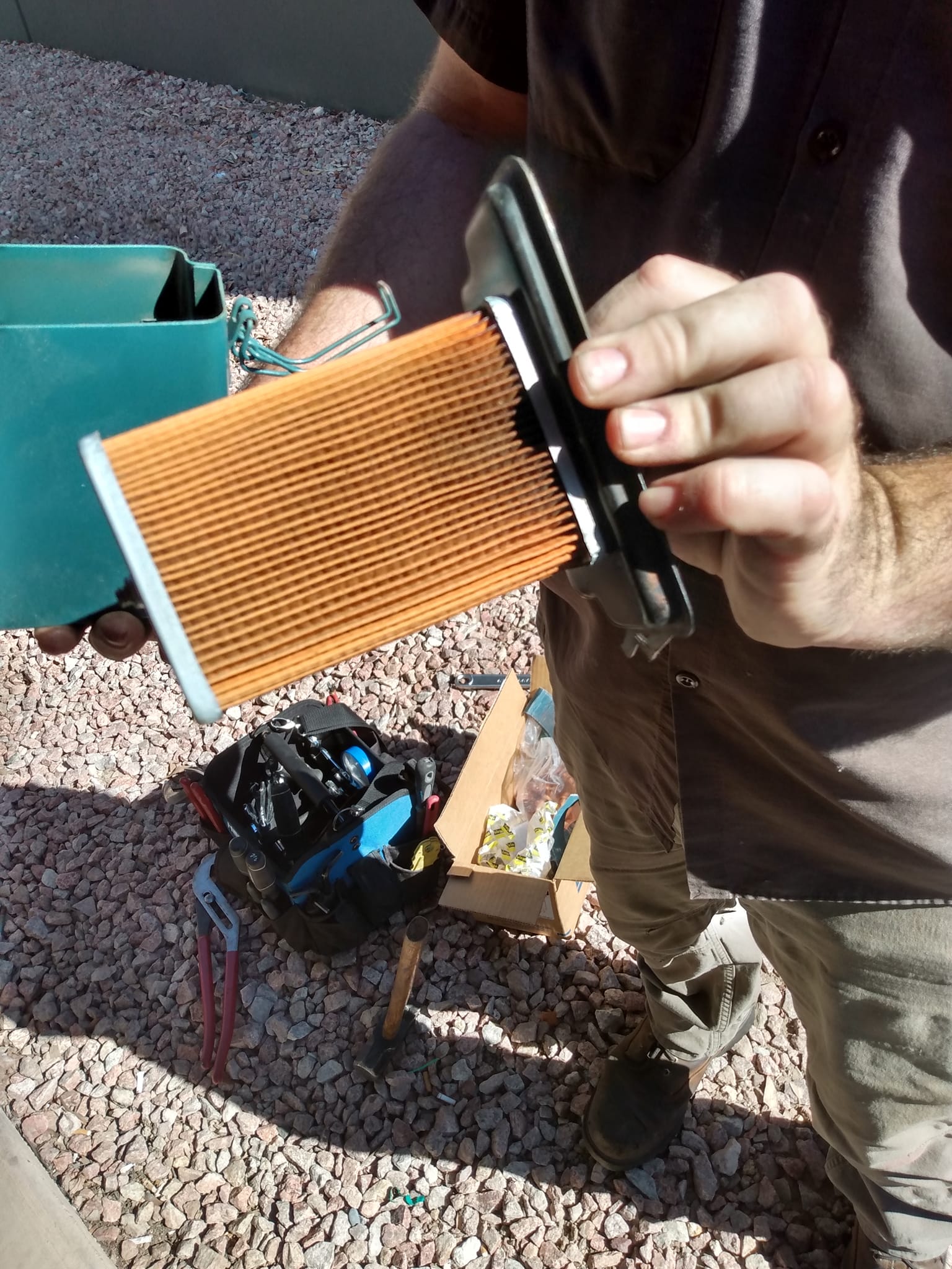 Source Direct Imports - Tempe | Arizona Air Compressor