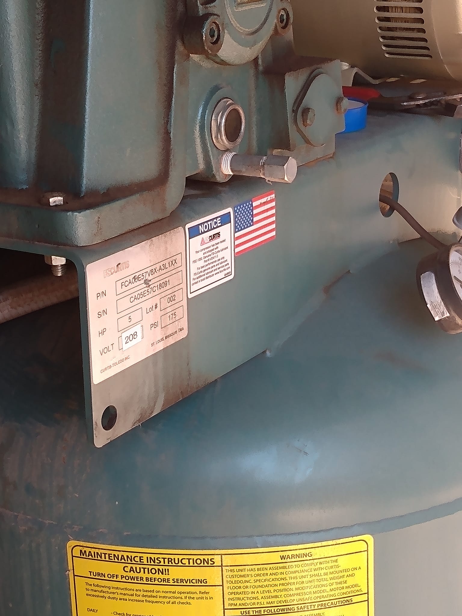 Source Direct Imports - Tempe | Arizona Air Compressor