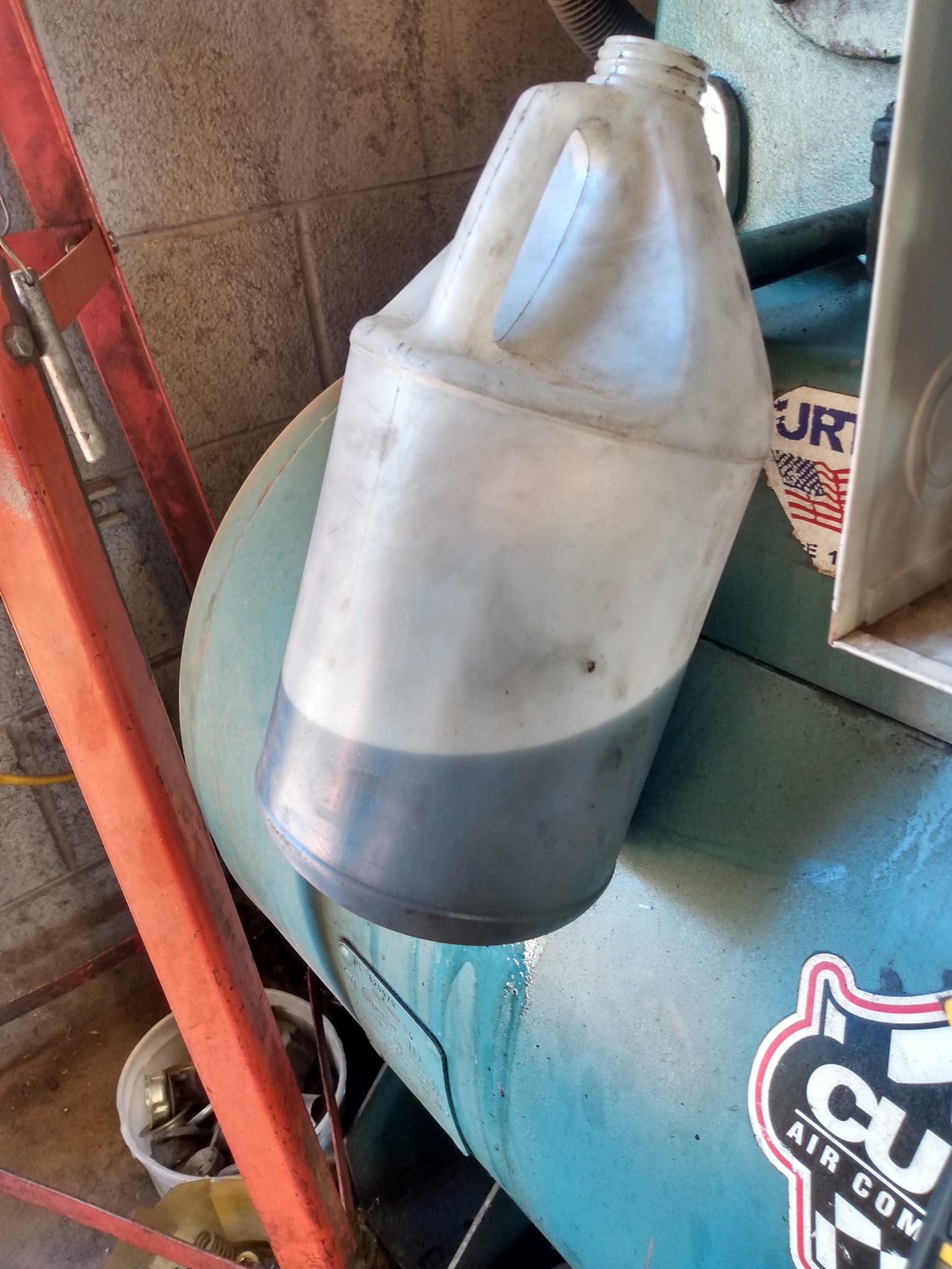 Mc Fall Tire & Auto - Avondale | Arizona Air Compressor